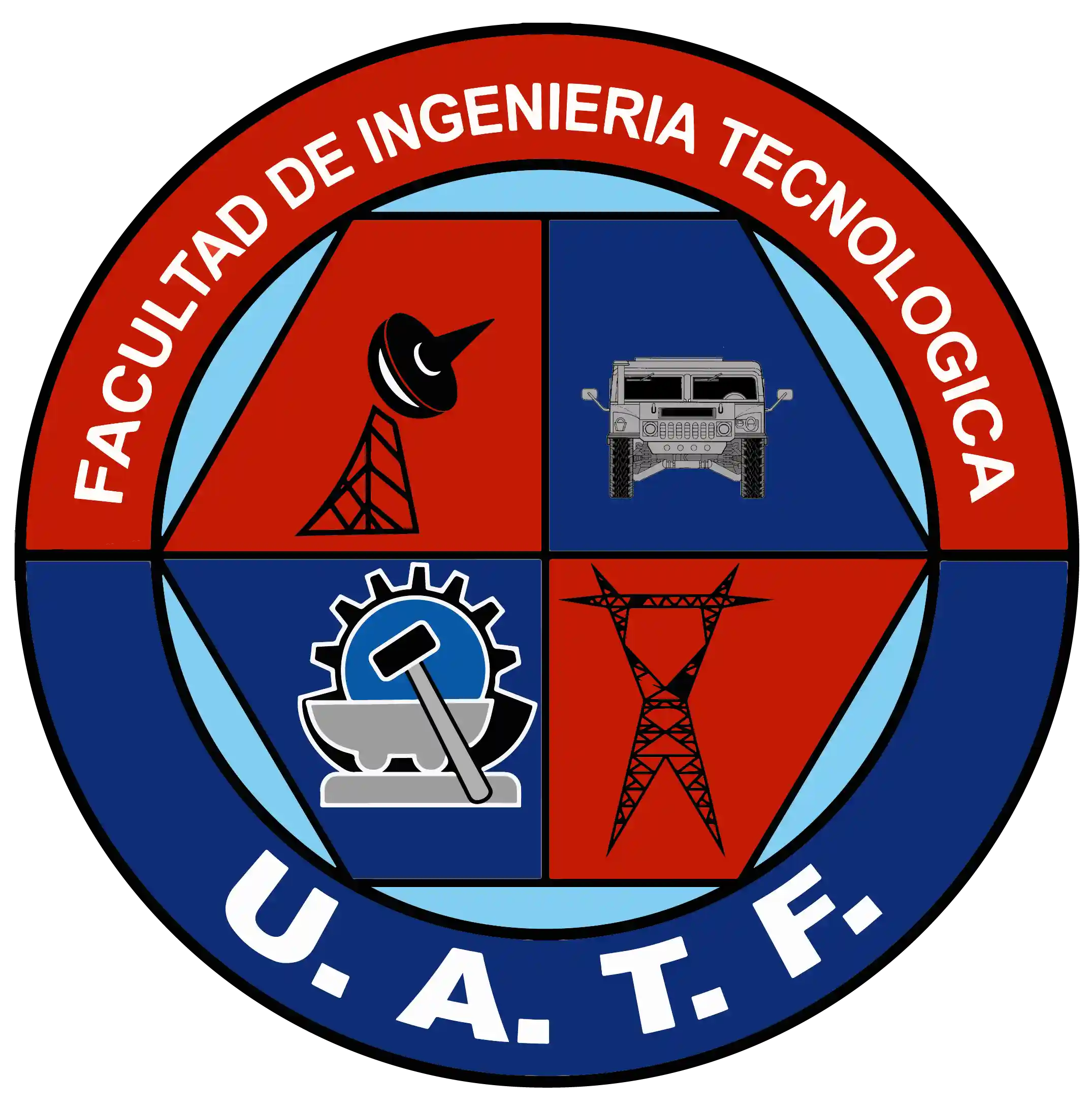 U.A.T.F. Portal